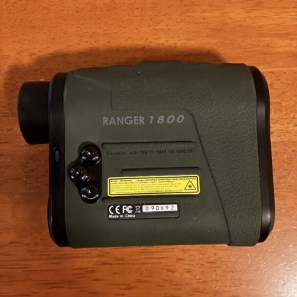 Vortex | Other | Vortex Ranger 80 Laser Rangefinder | Poshmark